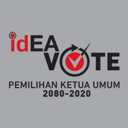 idEA Vote 2026