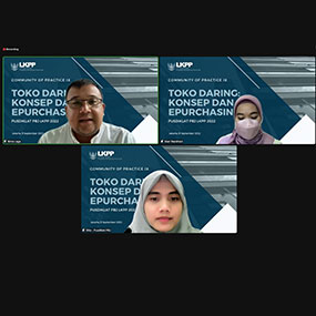 Online Store Socialization to Procurement Officers: Transactions at ...