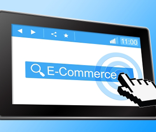 Industry E-Commerce Tax Rules Request Clarity